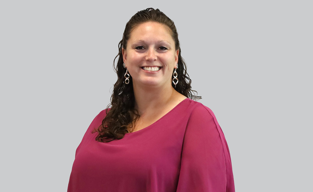 40 Under 40: Jennifer McAfee – RV PRO