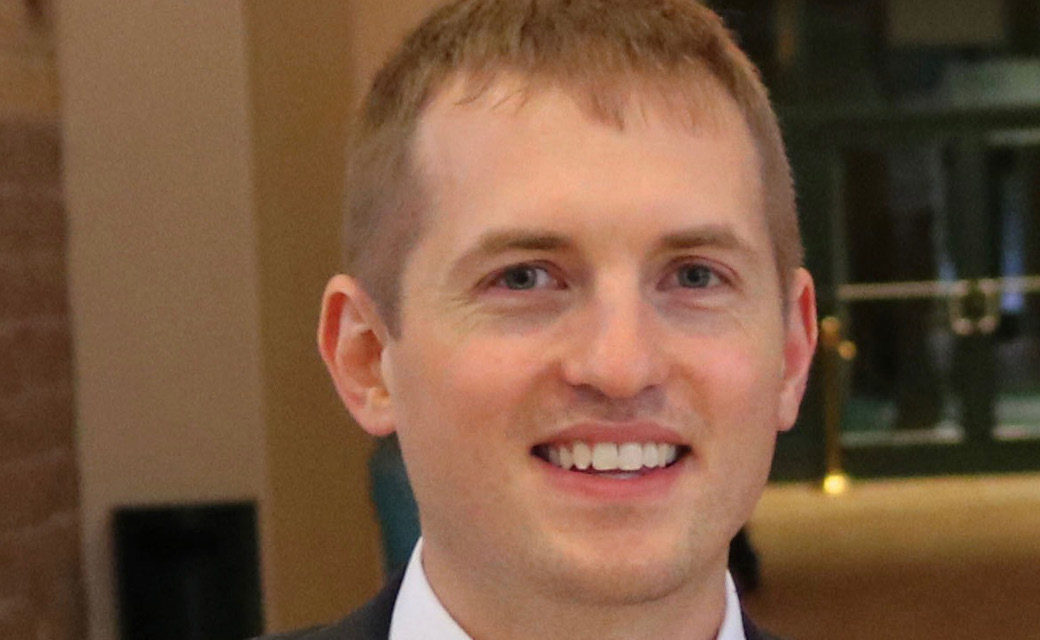 40 Under 40: Jeremy Yoder – RV PRO