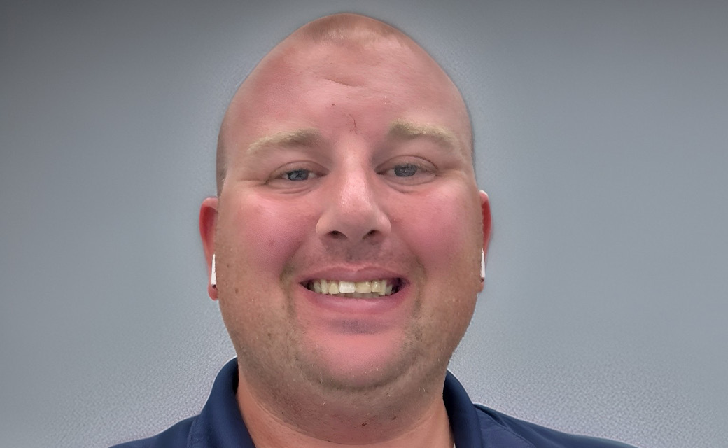 40 Under 40: Michael Wurth – RV PRO