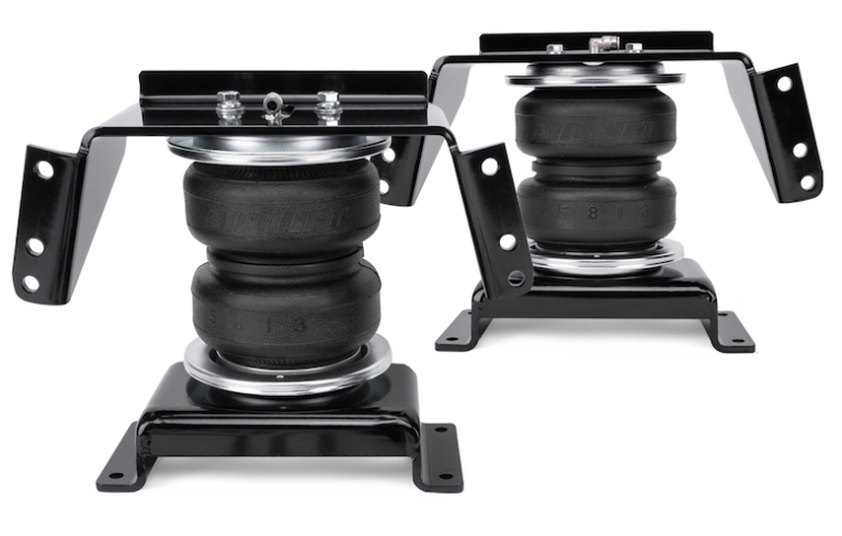 Air Lift Co. Launches LoadLifter Kits for Ram 3500 – RV PRO
