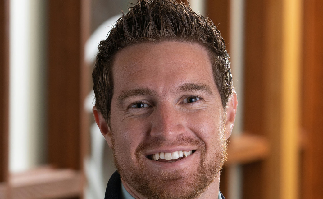 40 Under 40: Ryan Forgey – RV PRO