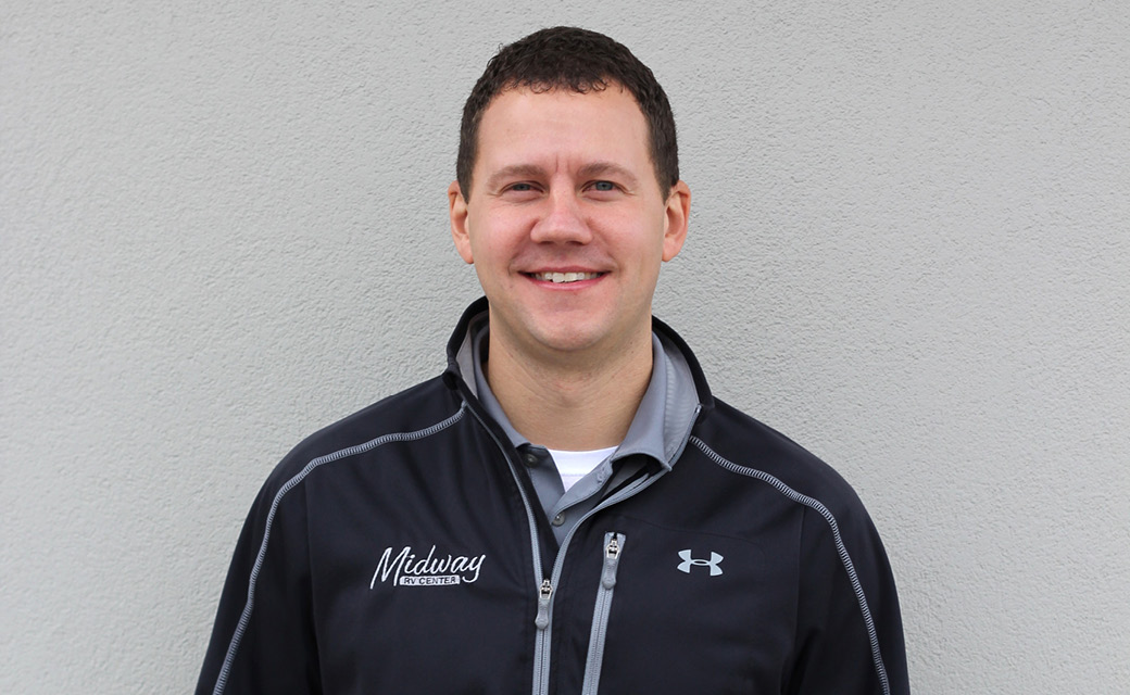 40 Under 40: Kyle Walcott – RV PRO