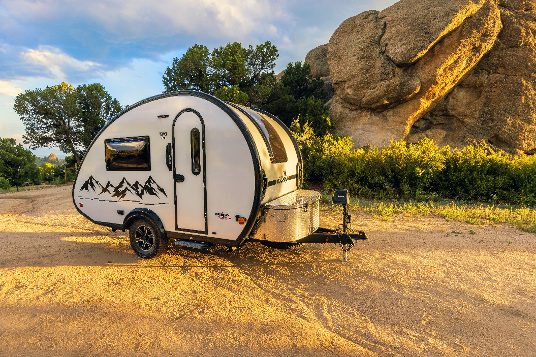 Best New Models 2025: nuCamp TAB 360 – RV PRO