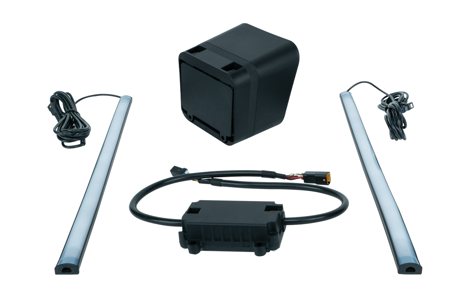 Air Lift Co. Expands Towtal View Product Line – RV PRO