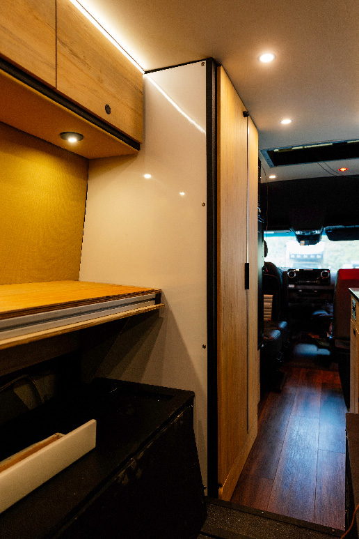 Best New Models 2025: Storyteller Overland CREW MODE – RV PRO