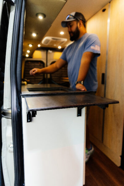 Best New Models 2025: Storyteller Overland CREW MODE – RV PRO