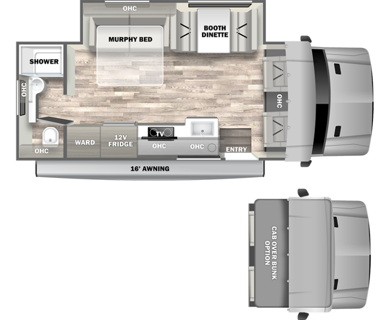 Best New Models 2025: Dynamax Isata 3 Freedom Edition 24SSSFXM – RV PRO