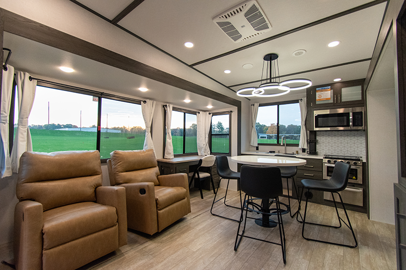 Best New Models 2025: Impression 360MYR – RV PRO