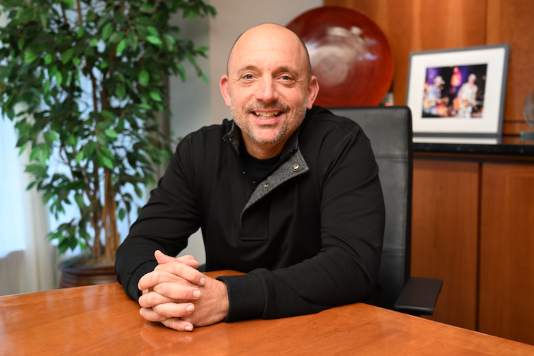 Heartland Promotes Kyle Miller to National Sales Director – RV PRO