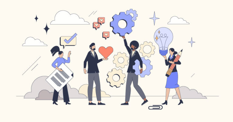 Clarity at Work: A Simple Habit That Transforms Teams