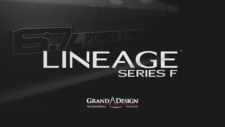 Grand Design Debuts Lineage Series F at SuperShow – RV PRO