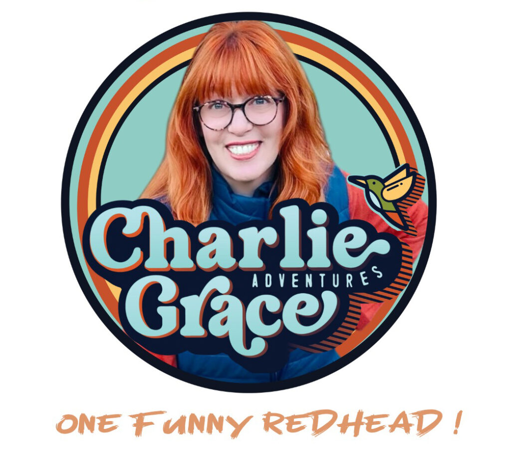 ‘Charlie Grace Adventures’ Joins ‘RVing in New England’ – RV PRO