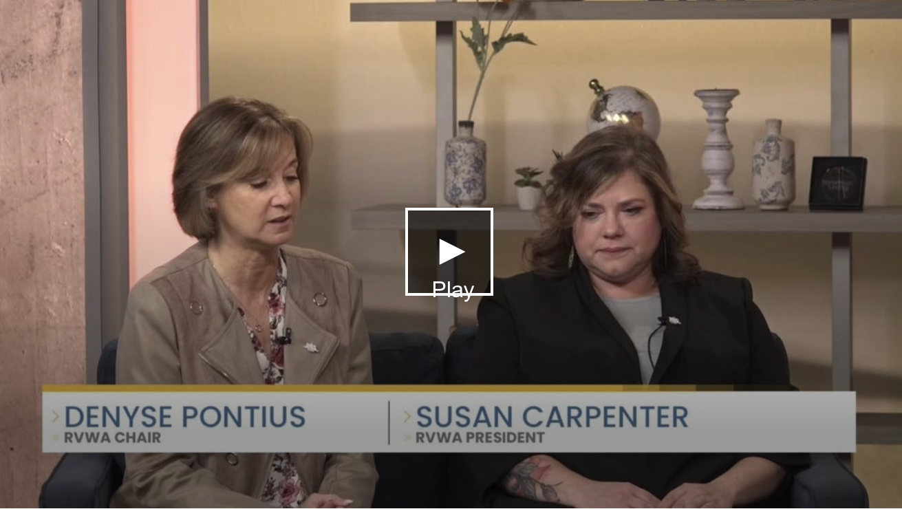 CBS Affiliate Spotlights RVWA’s Goal to ‘Make Dignity The Norm’ – RV PRO