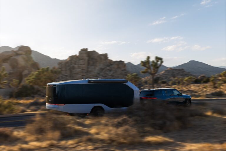Pebble To Showcase AI-Powered RV at NVIDIA GTC 2025 – RV PRO