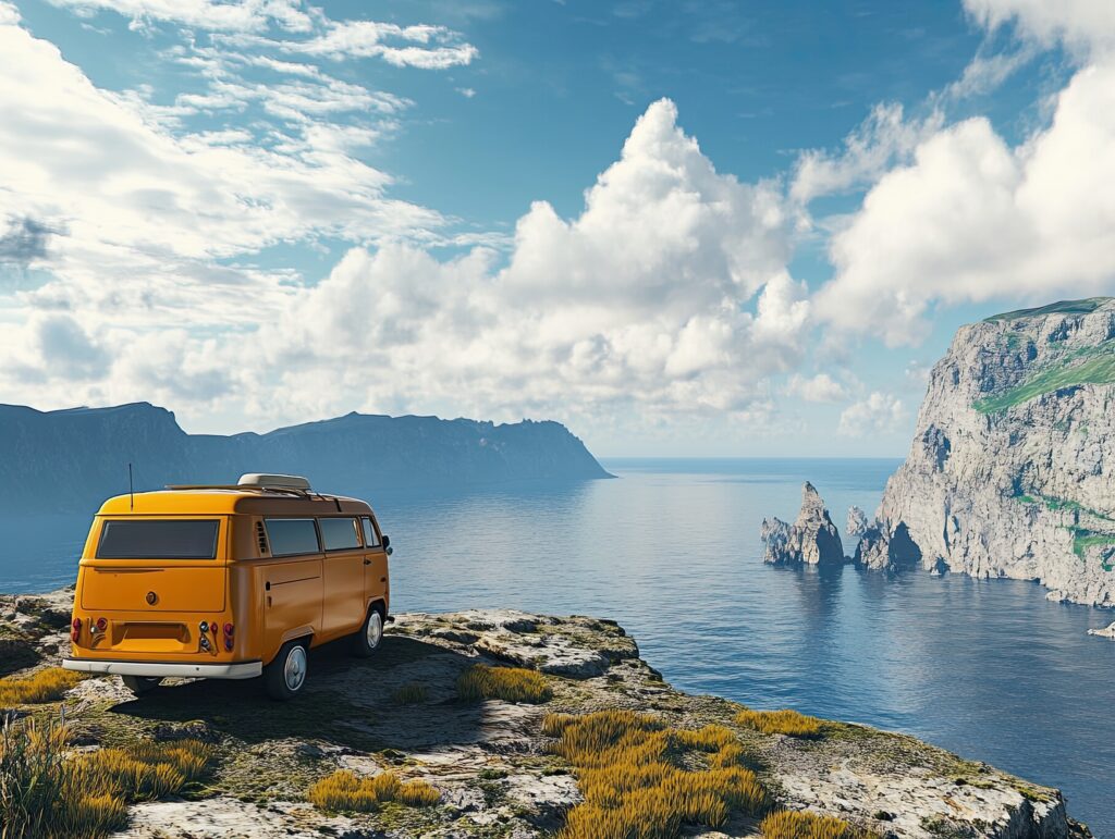 RV PRO Roundup: Our Power, Our Planet – RV PRO