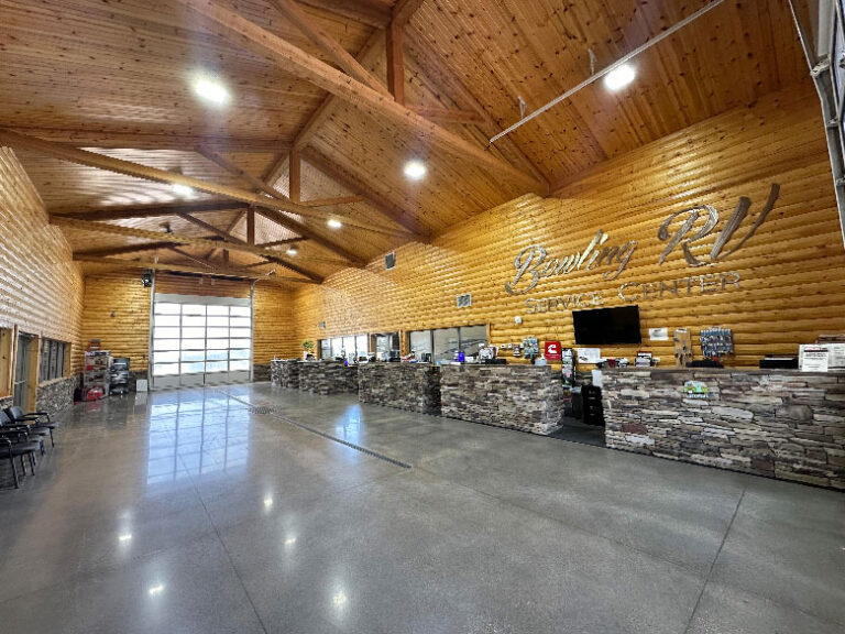 How Bowling RV Builds Dealership Success – RV PRO