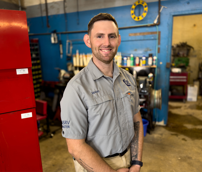 Blue Moon Mobile RV Touts 1st Texas USDOL RV Tech Graduate – RV PRO