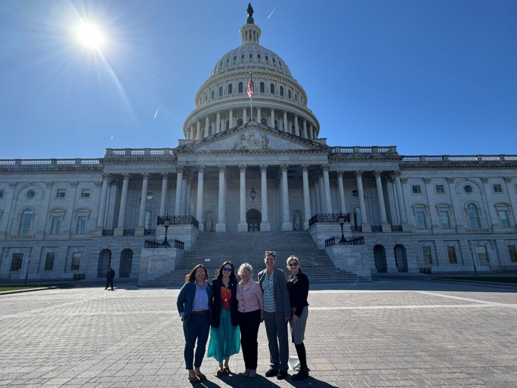 Outdoor Hospitality Leaders Take Advocacy to Capitol Hill – RV PRO
