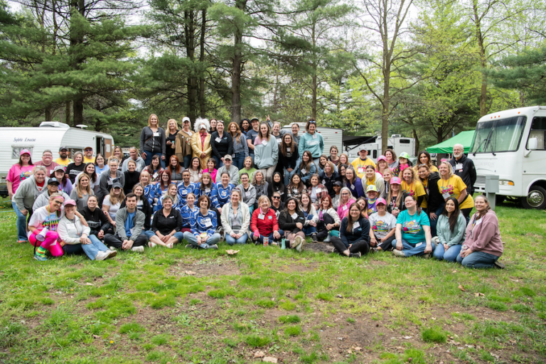 RVWA’s Spring Campout Full of Laughter, Networking & Lasting Memories ...
