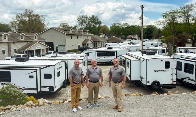 Hartville RV Center – Ohio’s Premier Family-Owned RV Dealership – RV PRO
