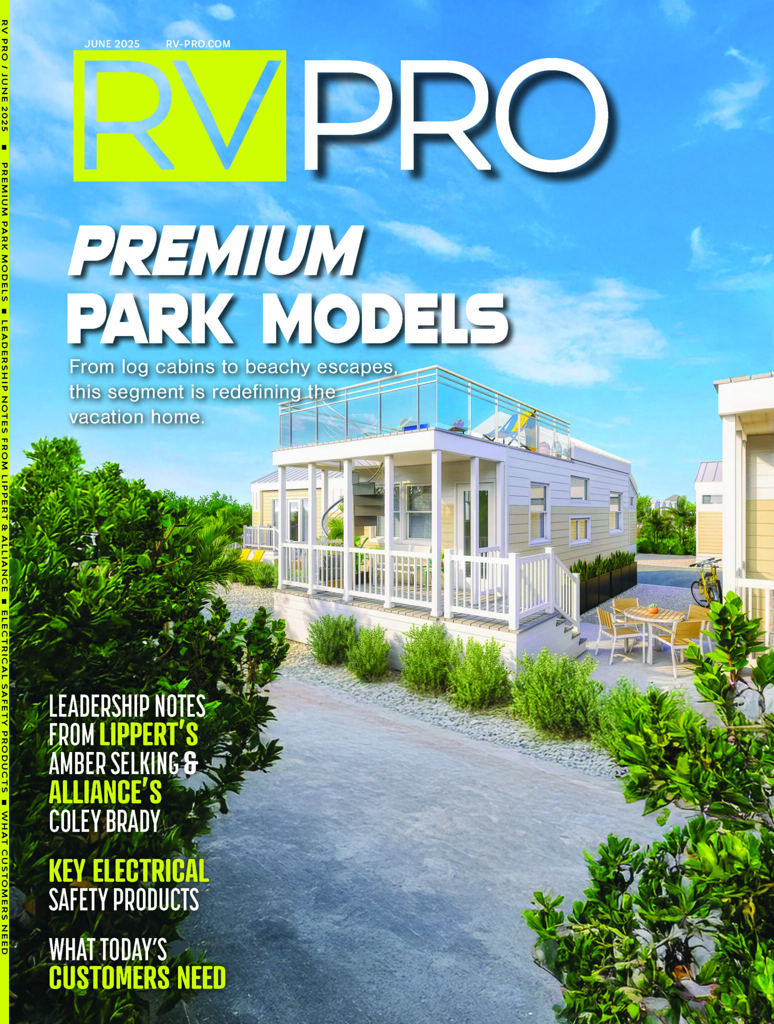 Editor’s Picks: 2025’s Best New Models - RV PRO