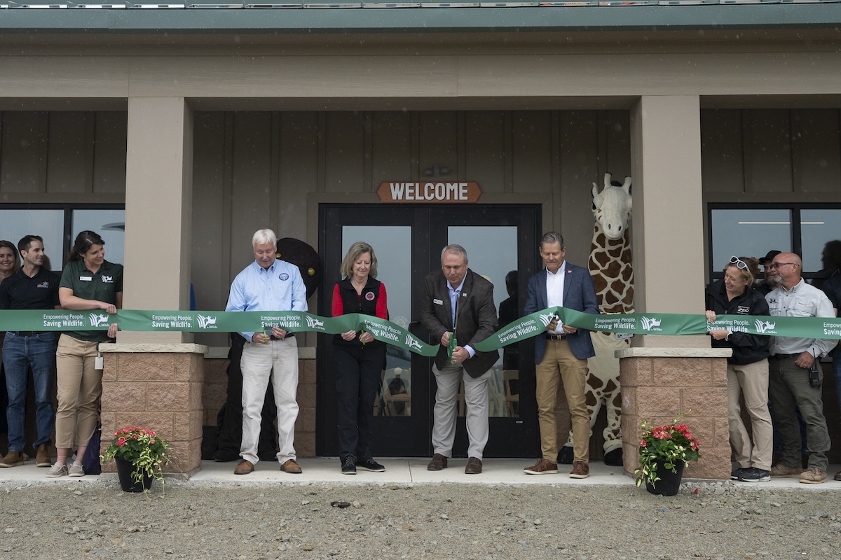 The Wilds Opens Conservation-Focused Campground in Ohio – RV PRO