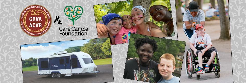 CRVA Kicks Off 50th Anniversary Cross-Country Road Trip – RV PRO