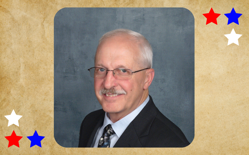 2025 RV PRO RVeteran Honoree Chris Carpenter