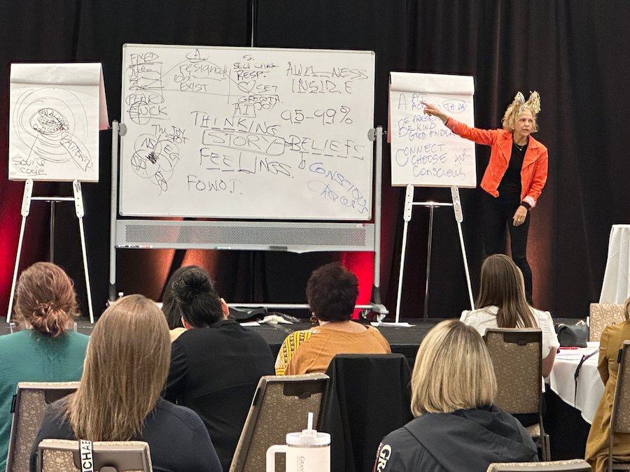 Tickets on Sale for RV Women’s Alliance Education Symposium – RV PRO