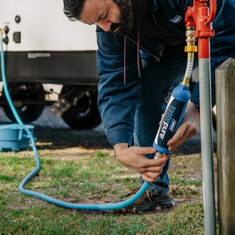 Camco & RV Overnights Announce Exclusive Partnership – RV PRO