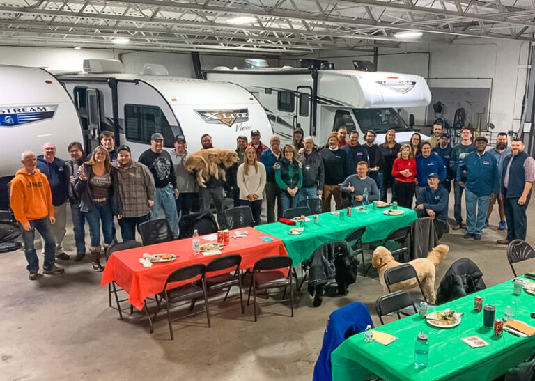 Long View RV’s Long Game as a Successful RV Dealership