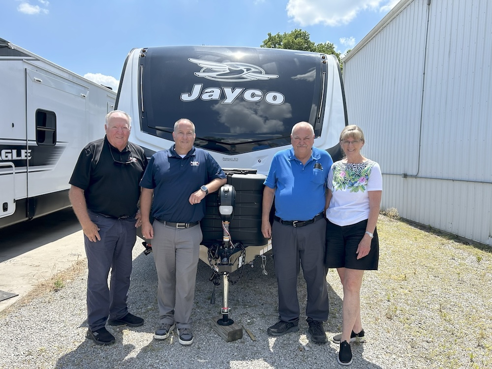 Reineke RV Becomes Ohio's Newest Jayco Dealer – RV PRO