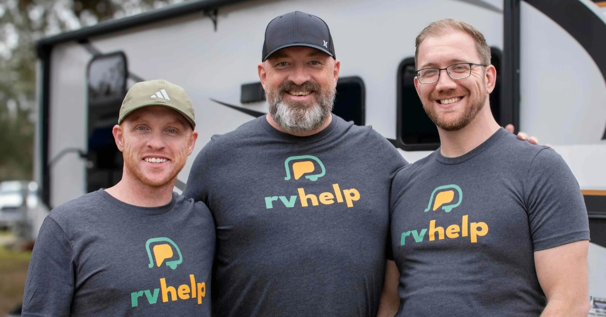 Startup Launches App To Help RV Owners Avoid Repair Delays – RV PRO