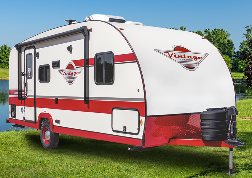 Model Year 2026 Preview: Ember RV & Gulf Stream Coach