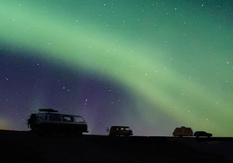 Model Year 2026 RV Preview: What To Expect at Open House