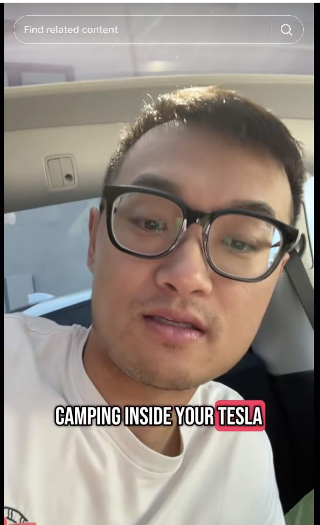 Inside EVs Looks at Tesla Camping Mode – RV PRO