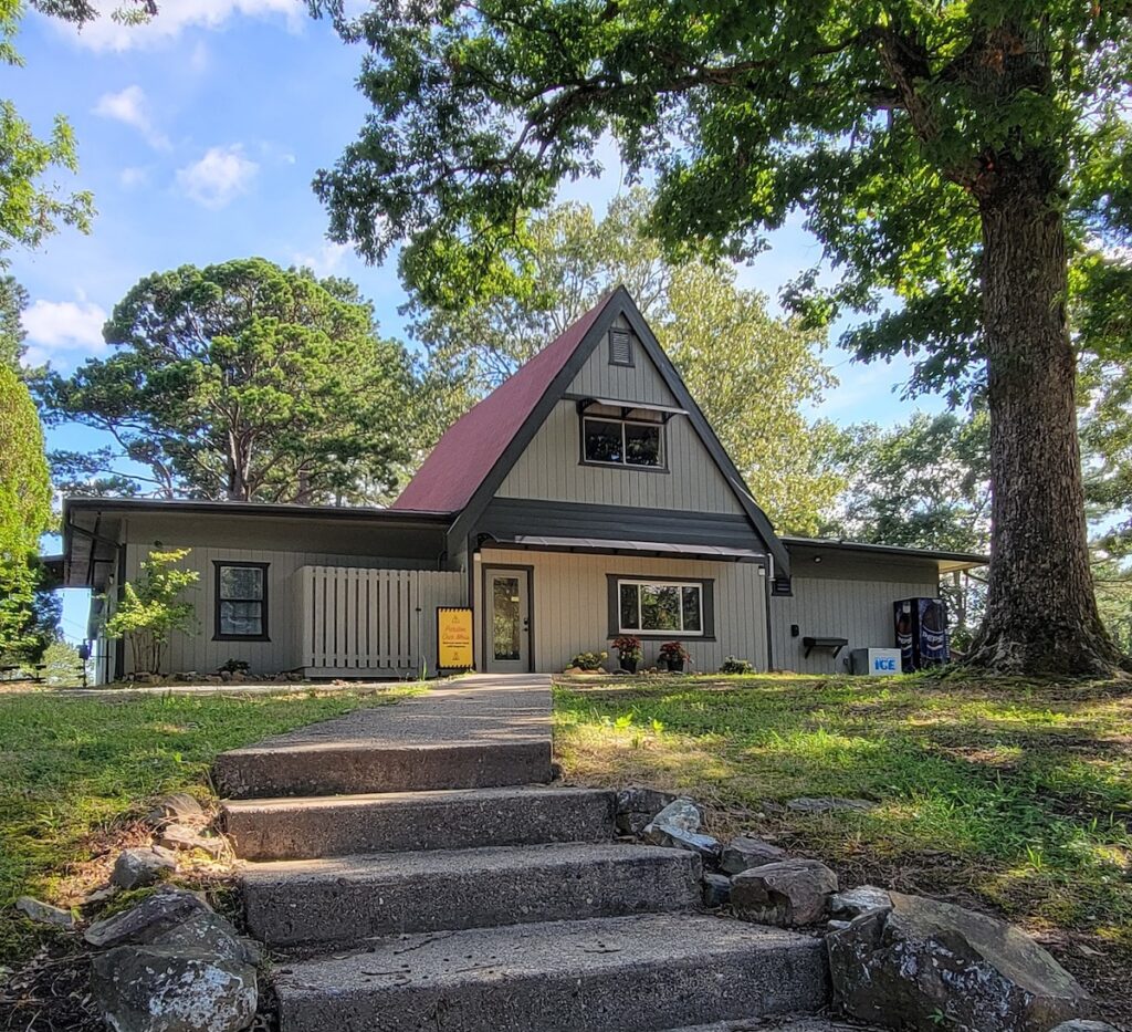 KOA Adds Arkansas KOA Journey to Campground Family – RV PRO