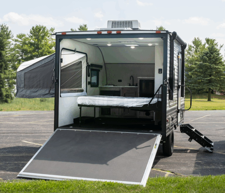 Gulf Stream Coach To Showcase 2026 Lineup at Elkhart Open House – RV PRO