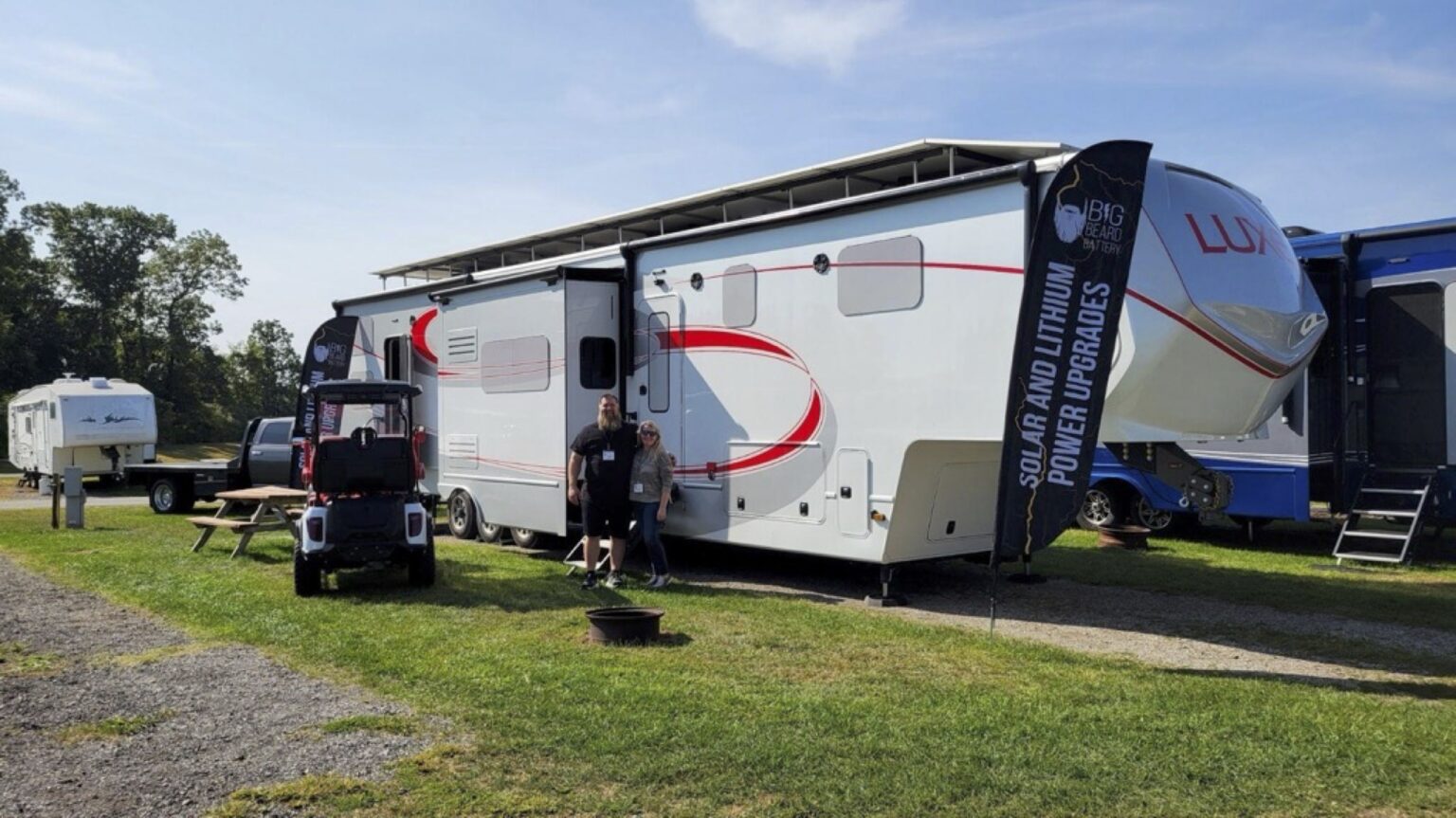 Big Beard Battery Expands Road Crew, Launches Mobile Command Center ...