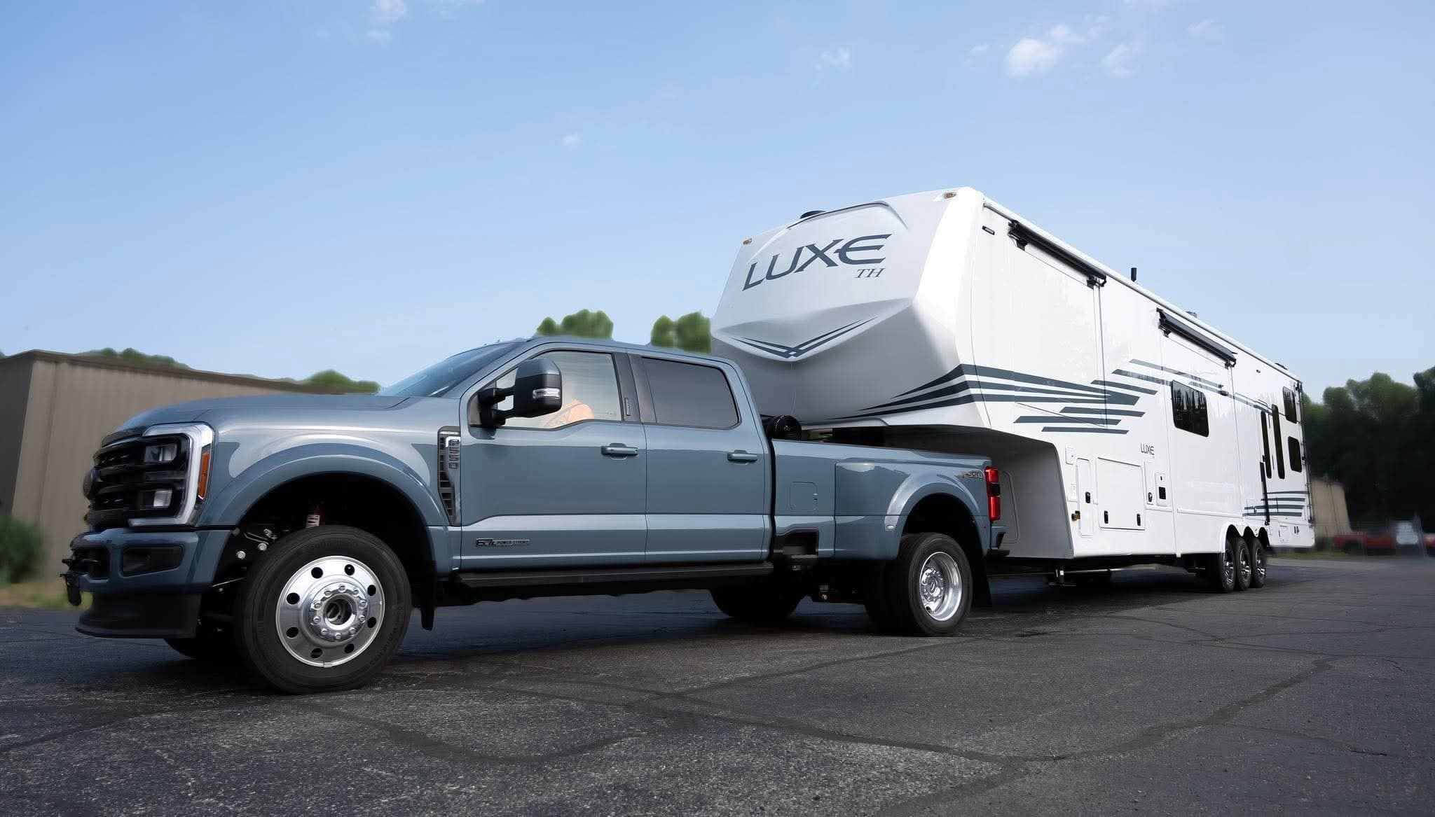 LiquidSpring To Showcase Smart Suspension at Hershey RV Show – RV PRO