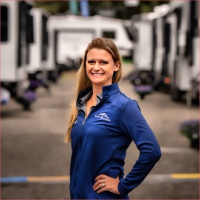 Forest River Announces Lisa L. Rees’ Departure From East To West – RV PRO