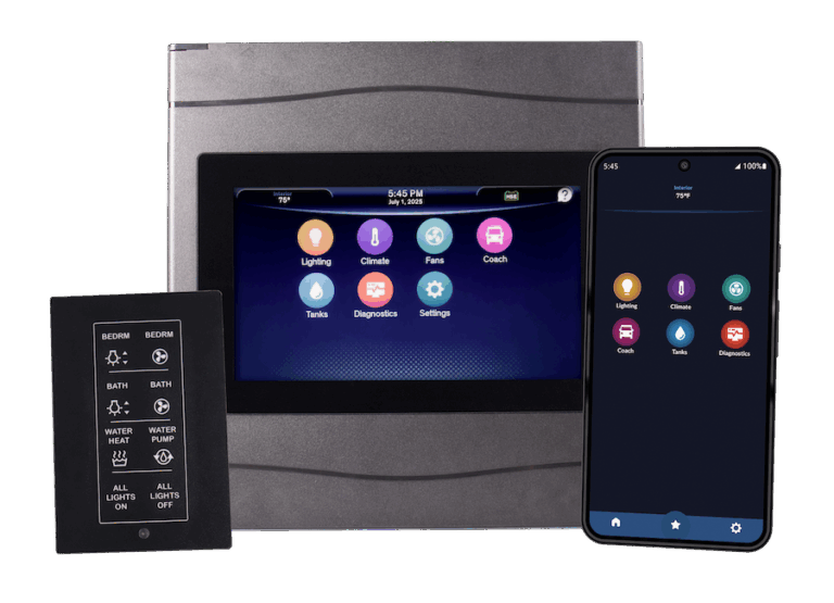Firefly Integrations Unveils Firefly Spark – RV PRO