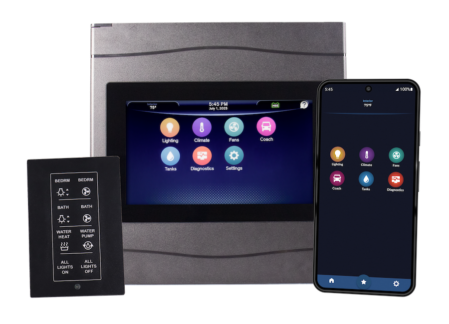 Firefly Integrations Unveils Firefly Spark – RV PRO