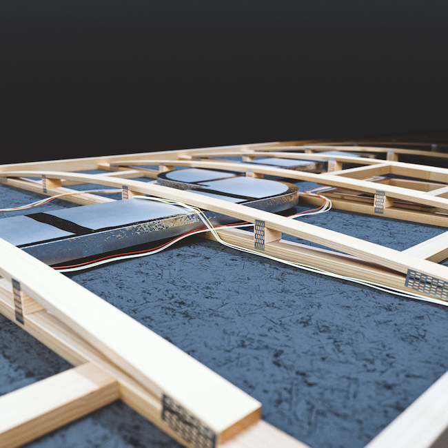 UFP Factory Built Introduces BRAWN Structural Components – RV PRO