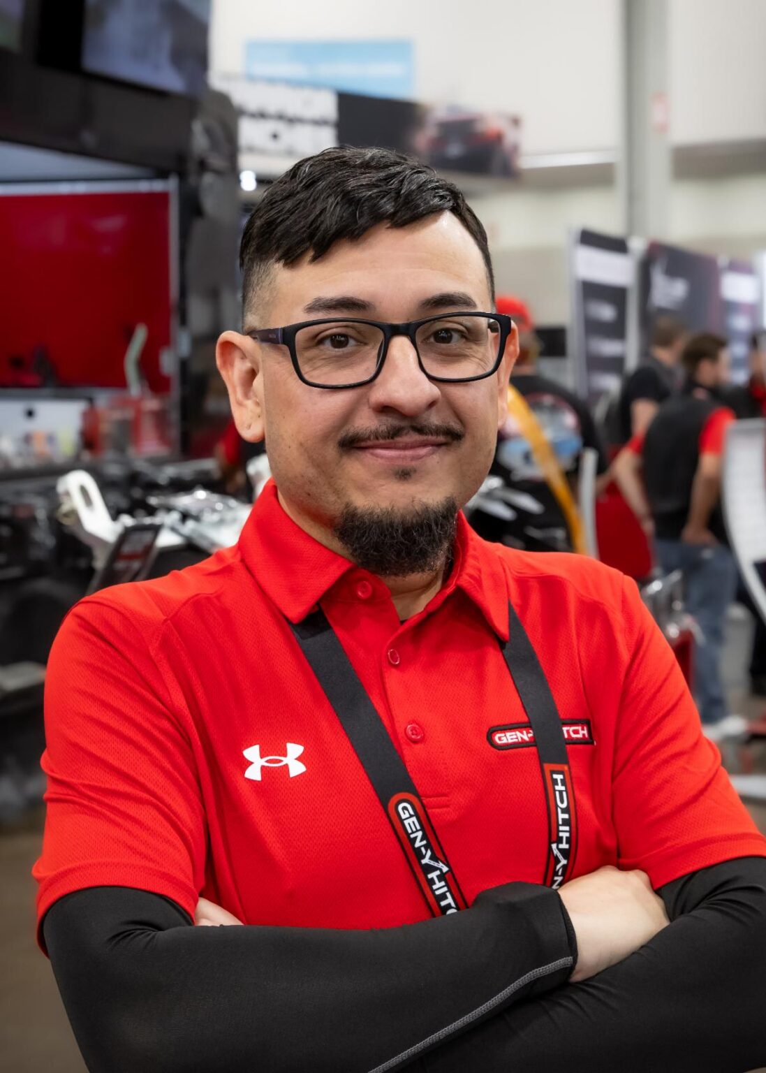 GEN-Y Team Expands Growing Sales Team – RV PRO