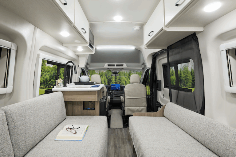 Thor Motor Coach To Showcase New Class Bs at Florida RV SuperShow – RV PRO