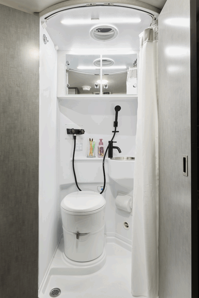 Thor Motor Coach To Showcase New Class Bs at Florida RV SuperShow – RV PRO