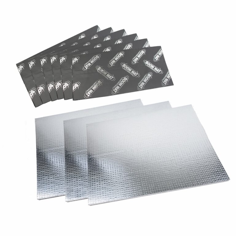 Design Engineering Launches New Heat & Sound Insulation Kit – RV PRO