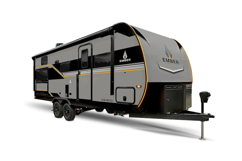 Ember RV To Feature Wide Lineup at 2026 Florida RV SuperShow – RV PRO