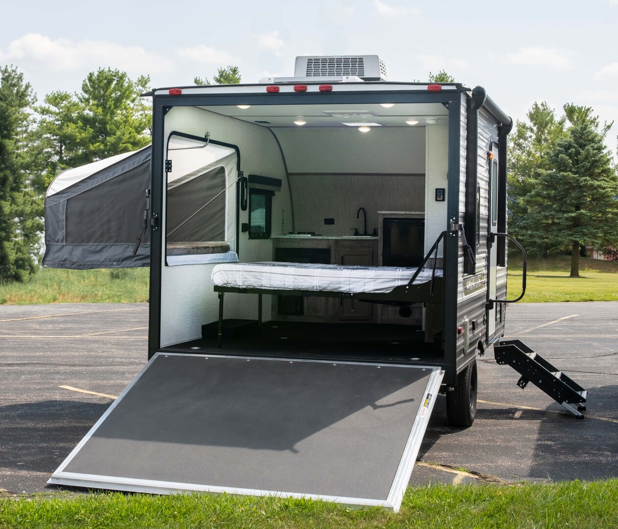 Gulf Stream Coach To Showcase New Models at Tampa SuperShow – RV PRO